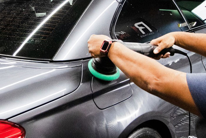 Detailing Services | Recon Pro Detailing