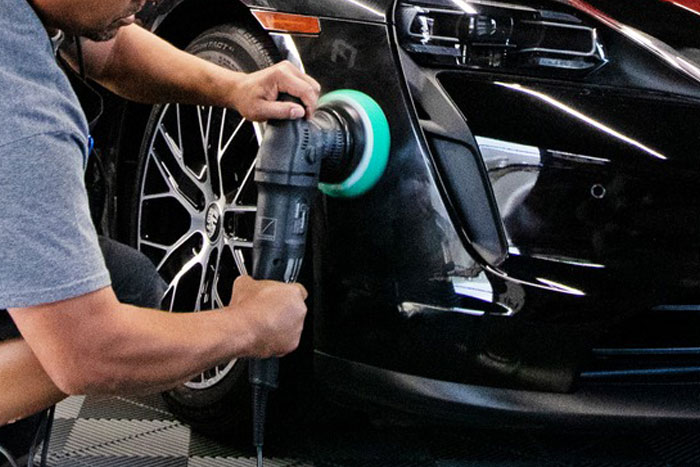 Detailing Services | Recon Pro Detailing